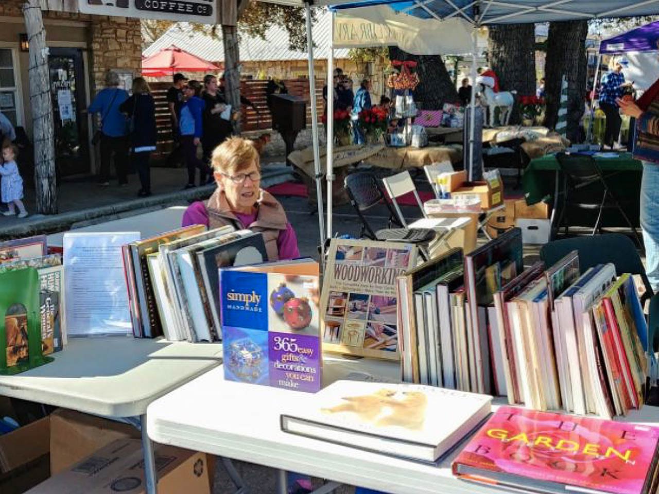 Friends of the Library Board - Fall 2020 Update - Friends of the ...